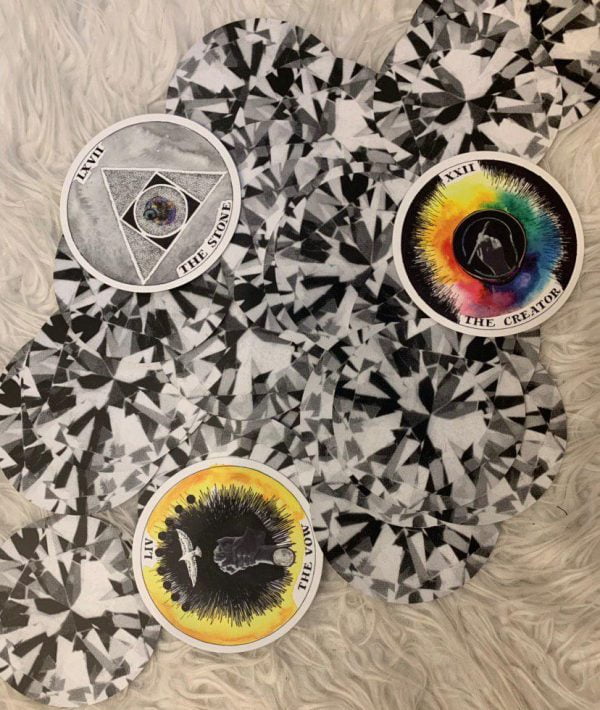 The Wild Unknown Archetypes Deck Review | The Moon Tarot