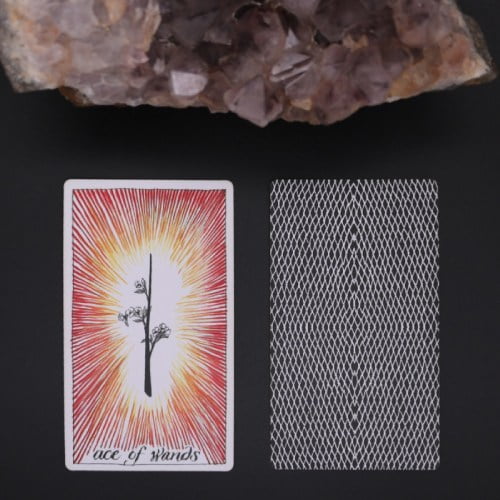 Personal Transformation Tarot Reading | The Moon Tarot