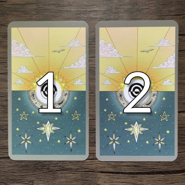 New Moon, Total Solar Eclipse Energy Reading, December 2021 | The Moon ...